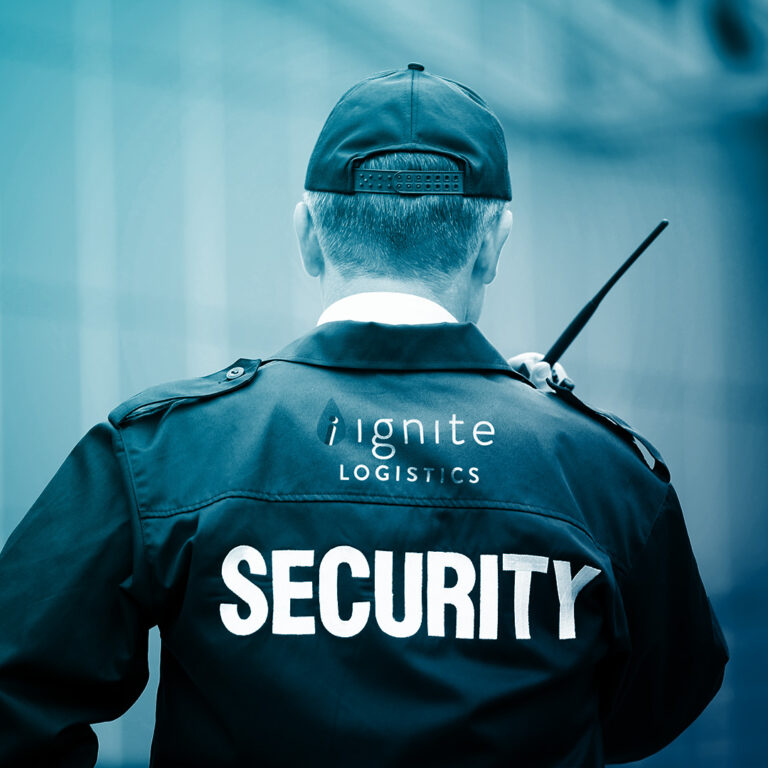 Security Patrol - Ignite Logistics